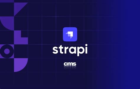 Strapi Headless Cms