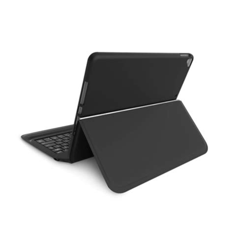 WiWU Smart Folio Bluetooth Keyboard Cover Price In Bangladesh