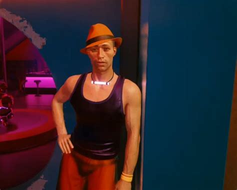 Taken seconds before naked Pokémon appeared Scrolller