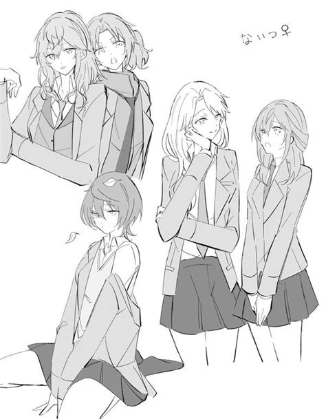 Pin Von Bleg Auf Ensemble Stars