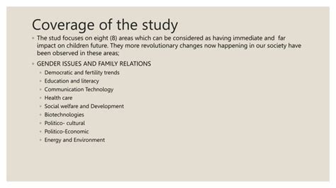 Research Framework And Methodology Pptx Situation Analysis Ppt