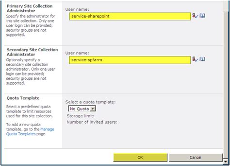 SharePoint Create Web Application JPPinto Com Tech Blog