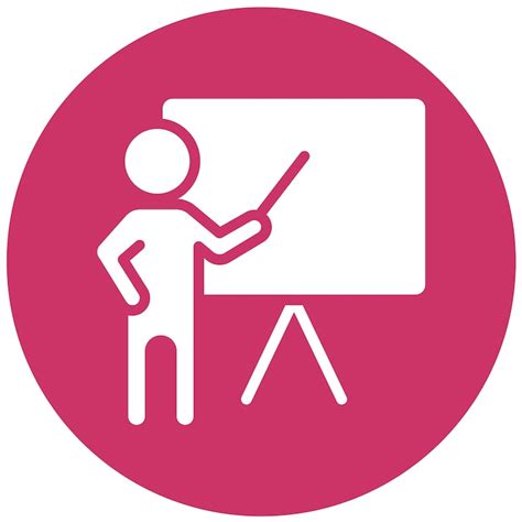 Piktogramm Lehrer Bilder Kostenloser Download Auf Freepik