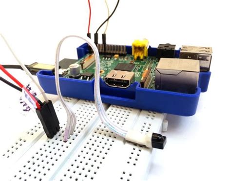 Reademulate Remotes With Arduino And Raspberry Pi Raspberry Pi