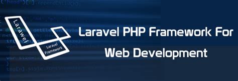 Why Do Most Web Developers Choose Laravel PHP Framework For Web Development Vrinsofts