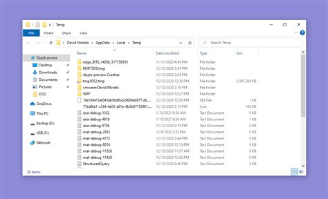 How To Recover Deleted Files In Windows 10 [top 11 Methods]