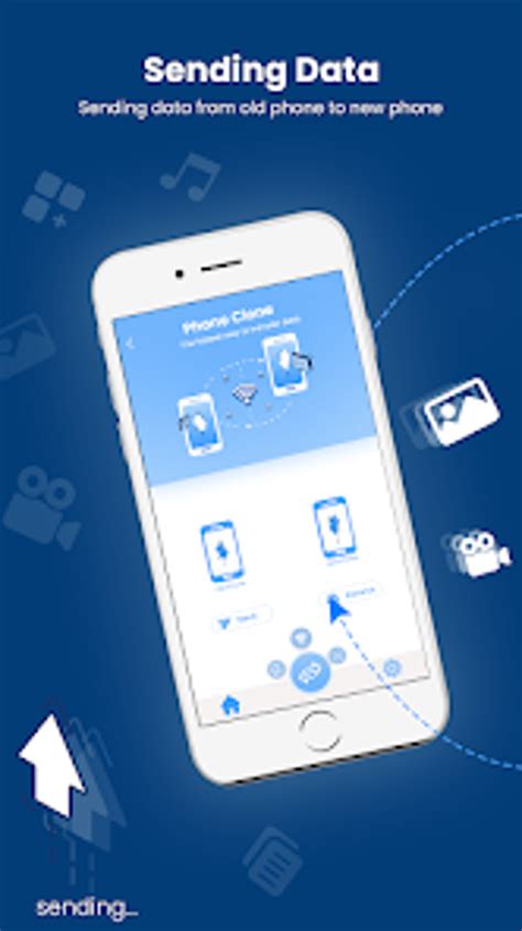 Phone Clone Smart Data For Android Download