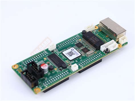 Linsn Receivers RV RV H LED CARD Shopping