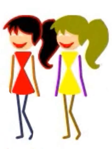 Annie And Emma Froakens Goanimate V2 Wiki Fandom