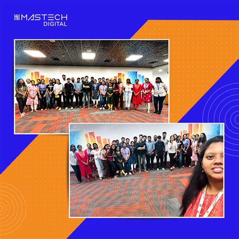 Mastech Digital On Linkedin Teamspirit Funfriday Workhardplayhard Mastechdigital