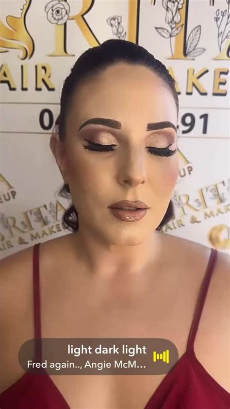 Video Posted By ‎ريتا رباح‎ Retashmonka