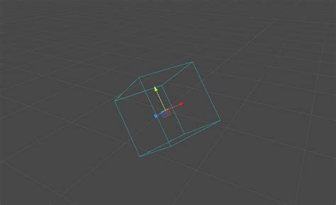 Unity Draw A Debug Cube Dev