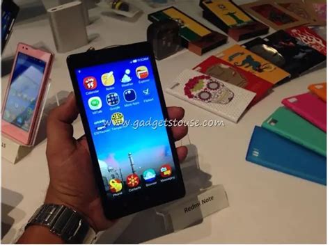Xiaomi Redmi Note Questions Answers FAQ Doubts Cleared Gadgets To Use