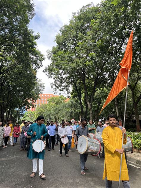 adarsh kumar gupta on linkedin happy ganesh chaturthi ☘️