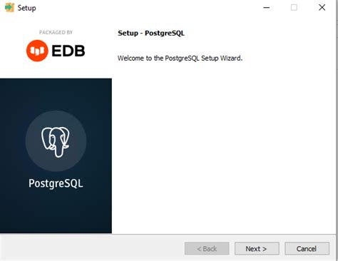 How To Install PostgreSQL On Windows Ultahost Knowledge Base