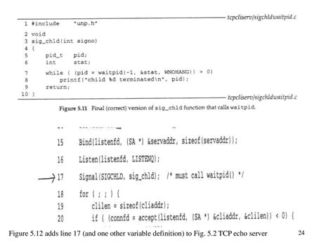 ch5 tcp client server example ppt download