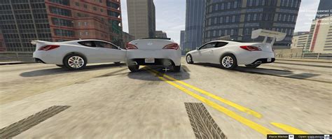 Files To Replace Penumbra Yft In GTA Files