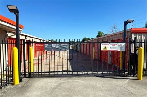 Cypress Tx Self Storage Units Near 13610 Cypress North Houston Rd Public Storage®