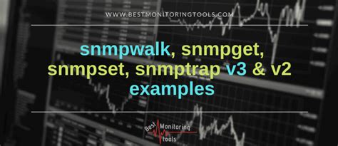 Snmpwalk Examples V3 V2 And Commands For Linux Windows