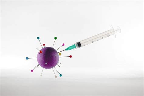 Evolution Of Vaccines A New Springer Nature Resource The Rotation A
