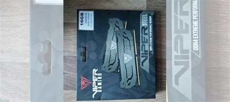 Оперативная память Ddr 4 16gb купить в Хабаровске с доставкой Электроника Авито