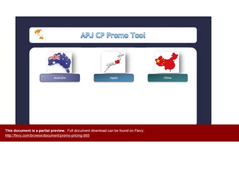 Pricing Analysis Toolkit Template Excel Xls