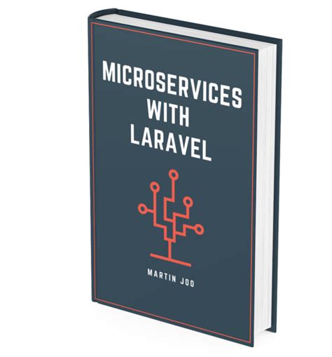 Microservices With Laravel Finelybook