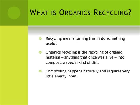 Ppt Mps Is Going Green Presentation Powerpoint Presentation Free