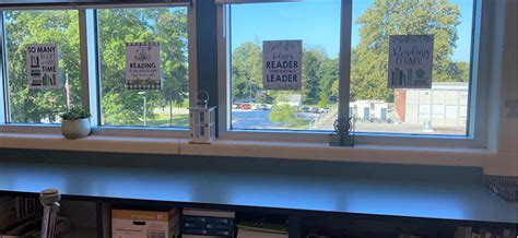 How To Decorate Classroom Windows Nylas Crafty Teaching