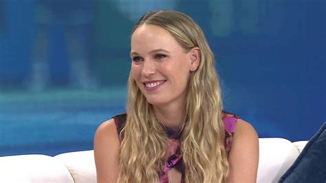 Caroline Wozniacki Opens Up About Her Return To Tennis
