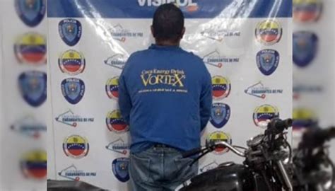 Padrastro Arrestado En Zulia Por Abusar Sexualmente De Su Hijastra De