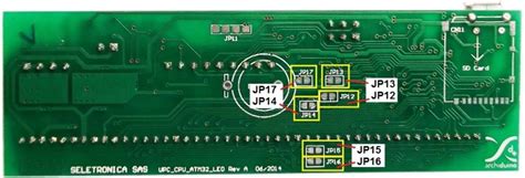 Archiduino Power Relays Archiduino
