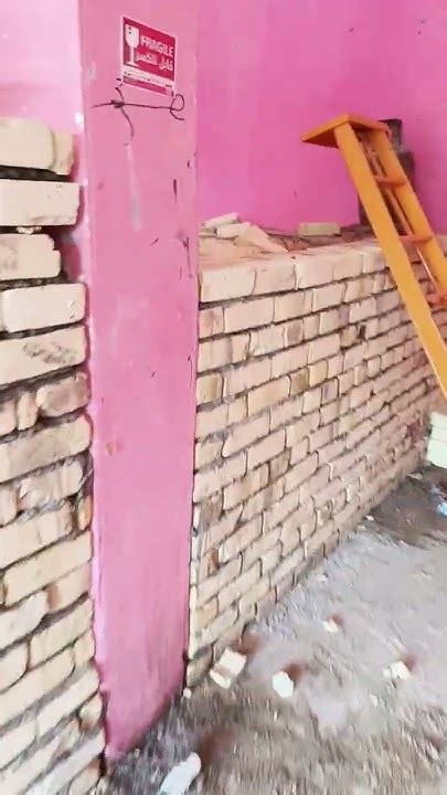 بناء فرن صمون حجري Youtube