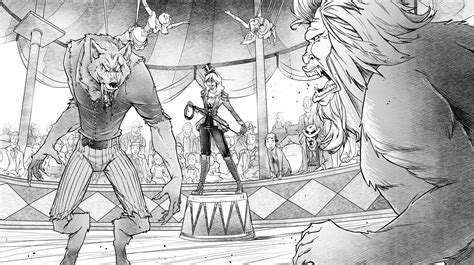 Ive Written My First Script What Next Rcomicwriting