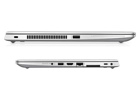 HP EliteBook G Notebook I Th Generation ICT Direct