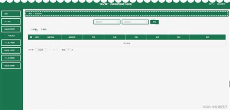 Nodejs毕业设计 简记账”小账本的设计与实现（express）分布式账本网页设计 Csdn博客