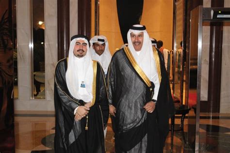 Association Qanda Malik Dahlan Ll M 01 Founder Of Institution Quraysh