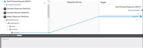 Attach And Detach A Contact With The Oracle Netsuite Adapter