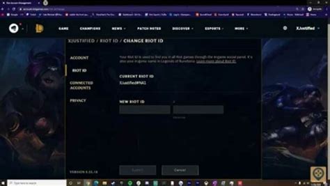 Complete The Steps Here S How To Change Your Name In Valorant