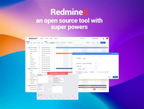 Redminex Techleadership Ctolife Opensource Projectmanagement
