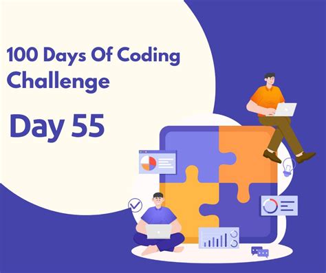 Day 55 Of 100daysofcodingchallenge By Asharib Ali Umm E Aiman Posted On The Topic Linkedin