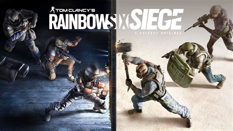 Fans Disappointed With Latest Update To Rainbow Six Siege Ubisoft Faces Backlash Hindustan