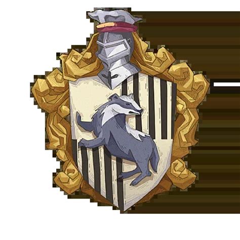 哈利波特 魔法觉醒 徽章 御纸的采集 徽章图标 徽章ui 花瓣网