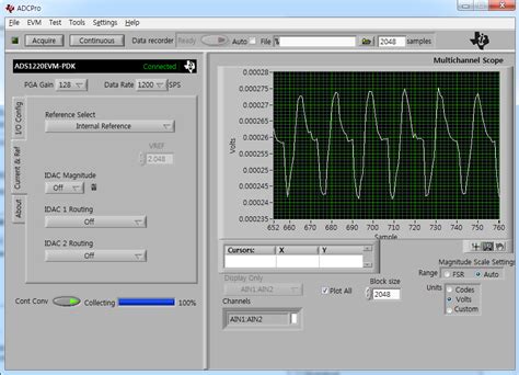ADS EVM ADS EVM Data Converters Forum Data Converters TI E E Support Forums