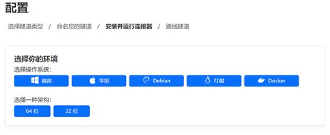 永久免费，使用 cloudflare 实现内网穿透，公网访问内网服务 csdn博客