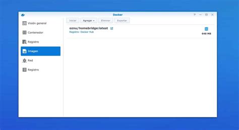 Turn Your Synology Into A HomeKit Hub For Incompatible Devices