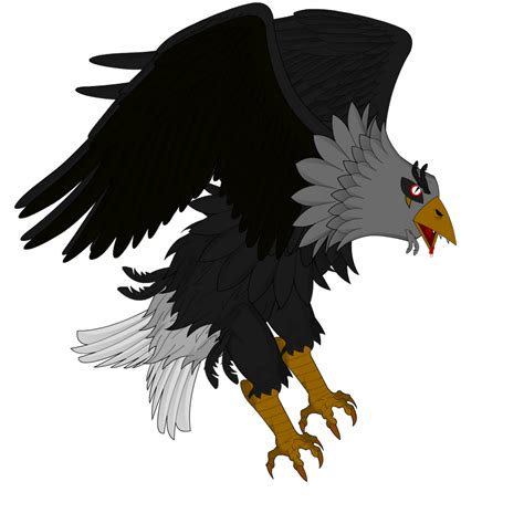 Ethon Caucasian Eagle By Leaodesordeiro On Deviantart