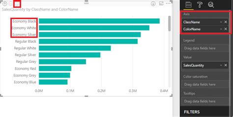 Solved Hierarchical Bar Chart Microsoft Fabric Community