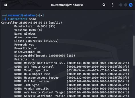 How To Enable Bluetooth On Linux [solved] Know And Share