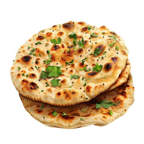 Indian Flatbread Image 46364672 Png